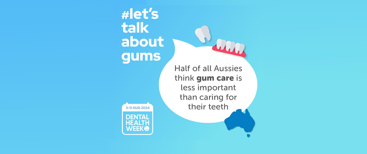 Dental Health Week 2024 | Jacaranda dental